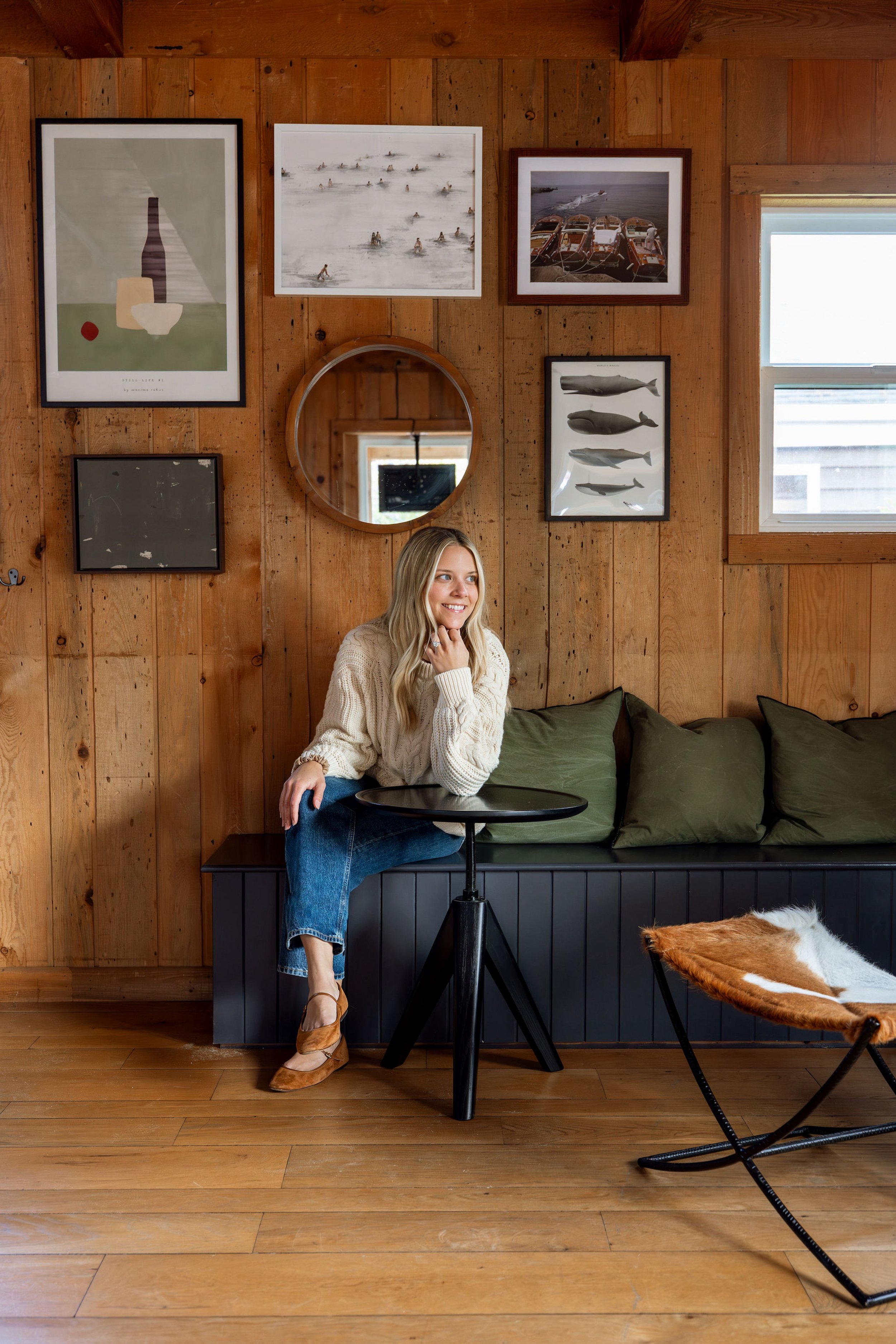 The Wine Shack in Cannon Beach, Oregon — Woodhouse