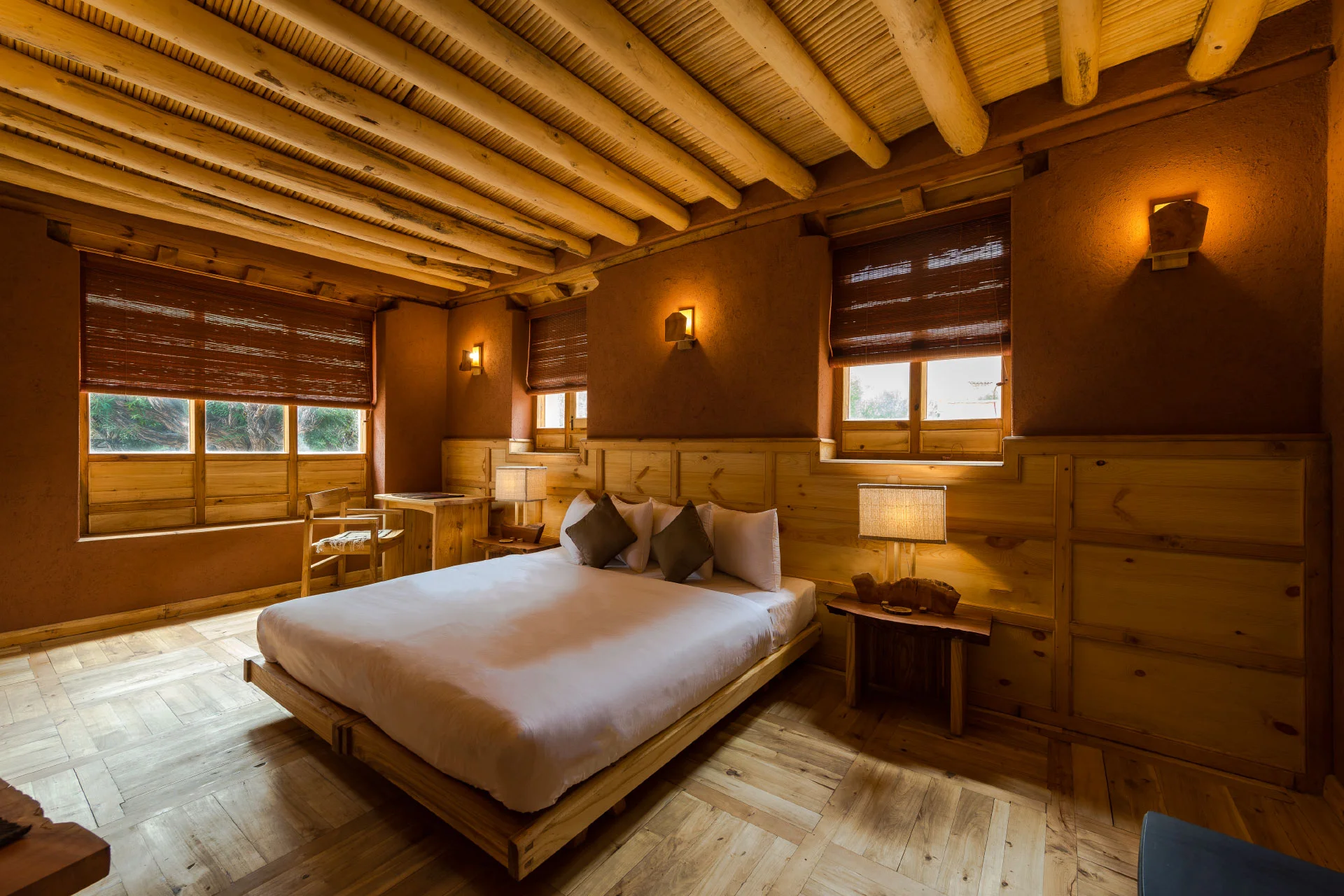 Stok Palace Heritage Hotel