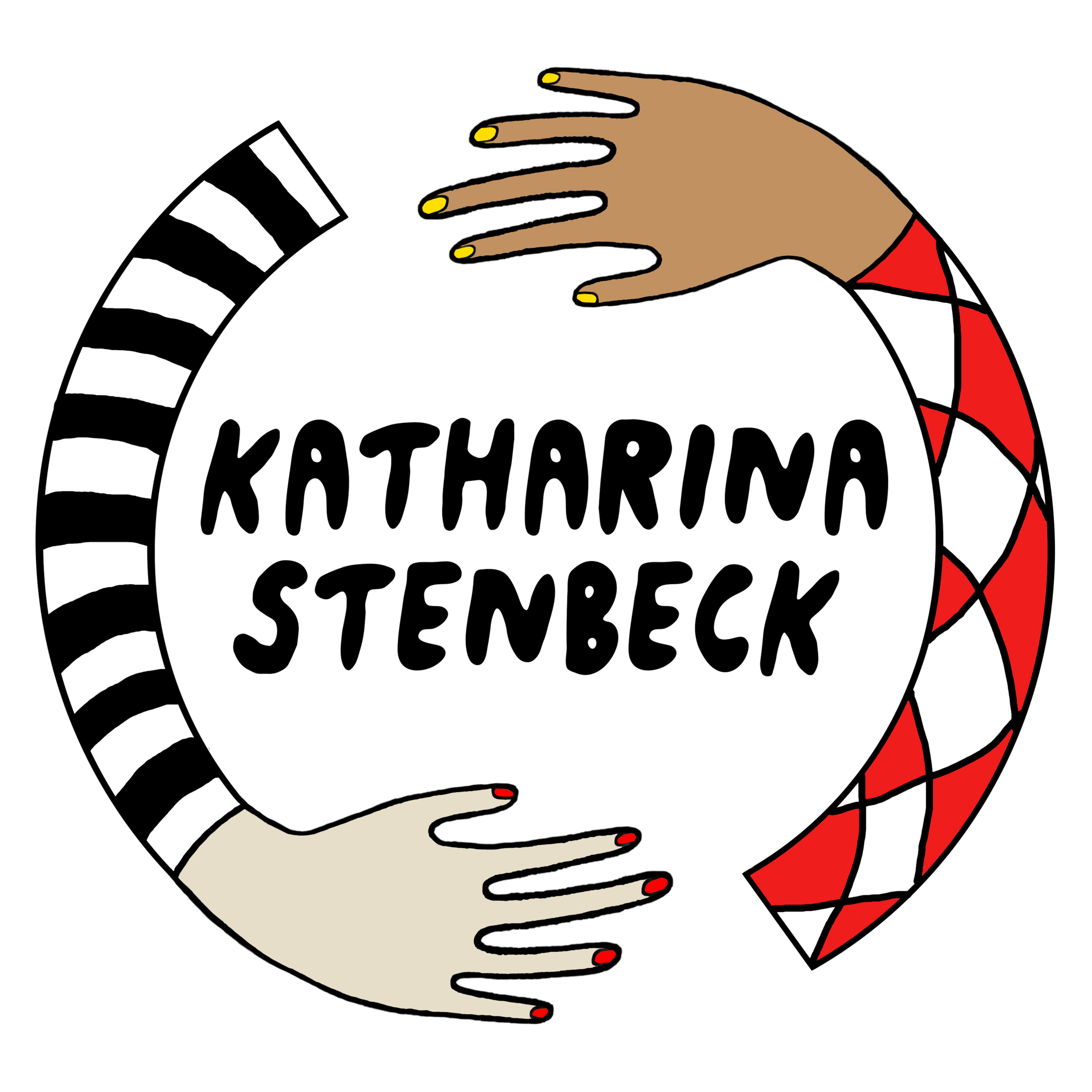 Katharina Name