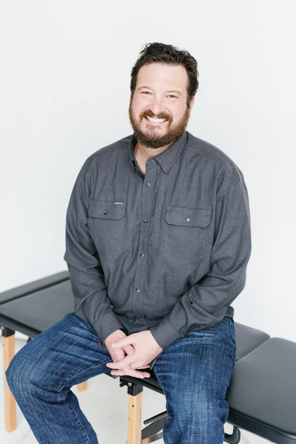 Meet The Team — Inner Light Chiropractic