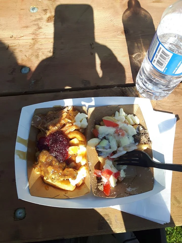 Poutine Feast — Poutine Feast