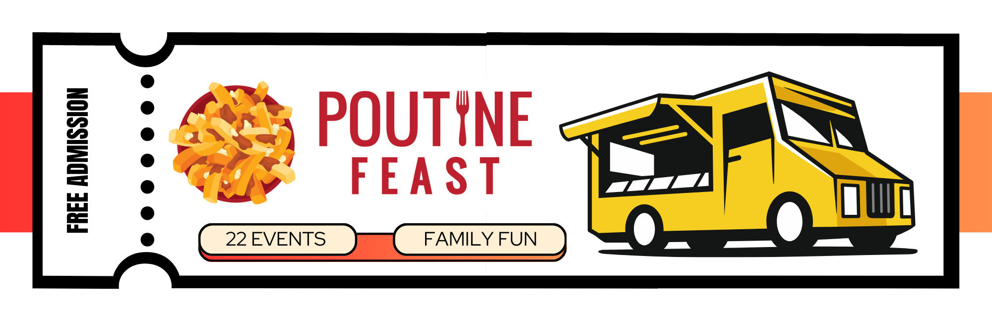 Poutine Feast