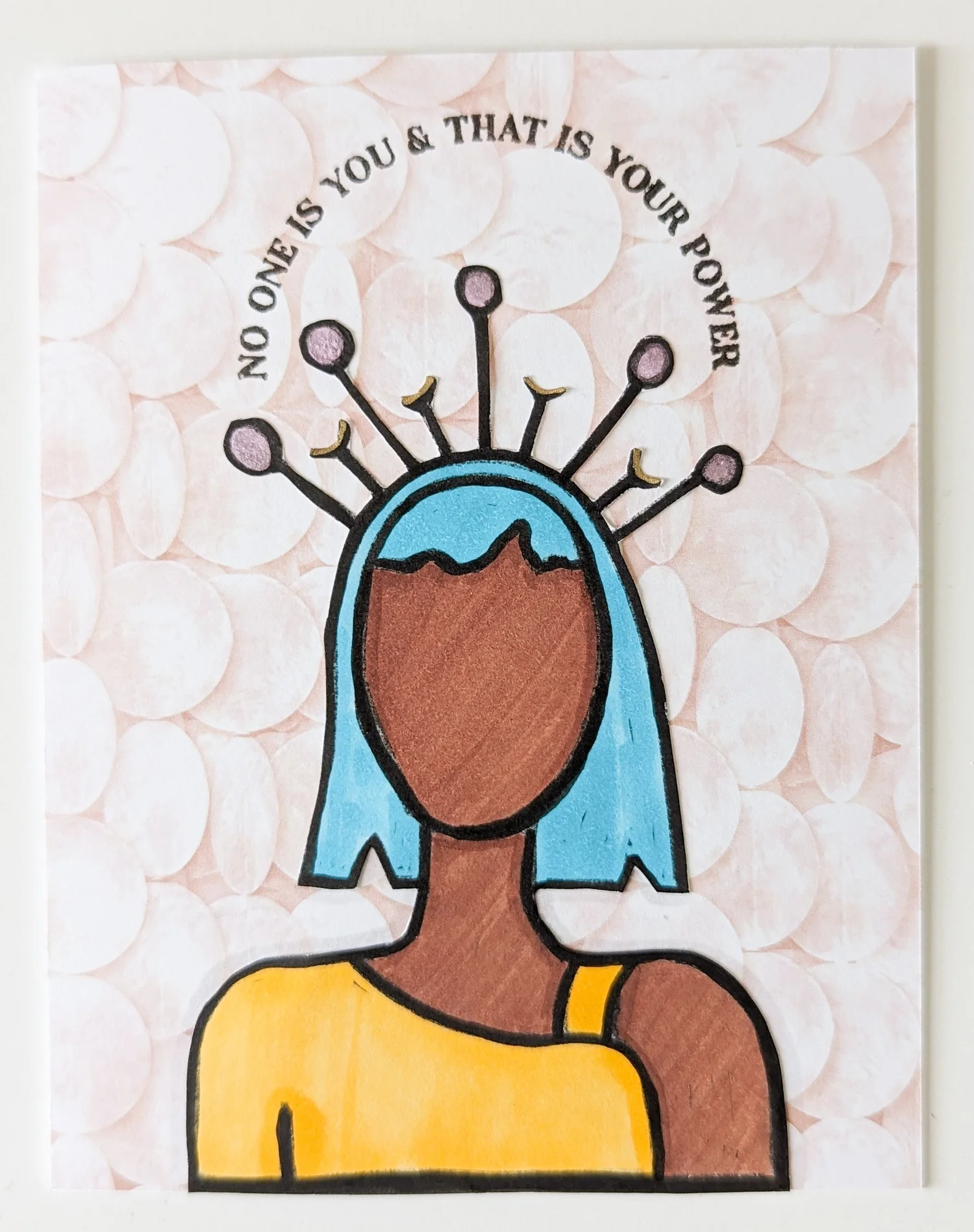 Peace Meal Art