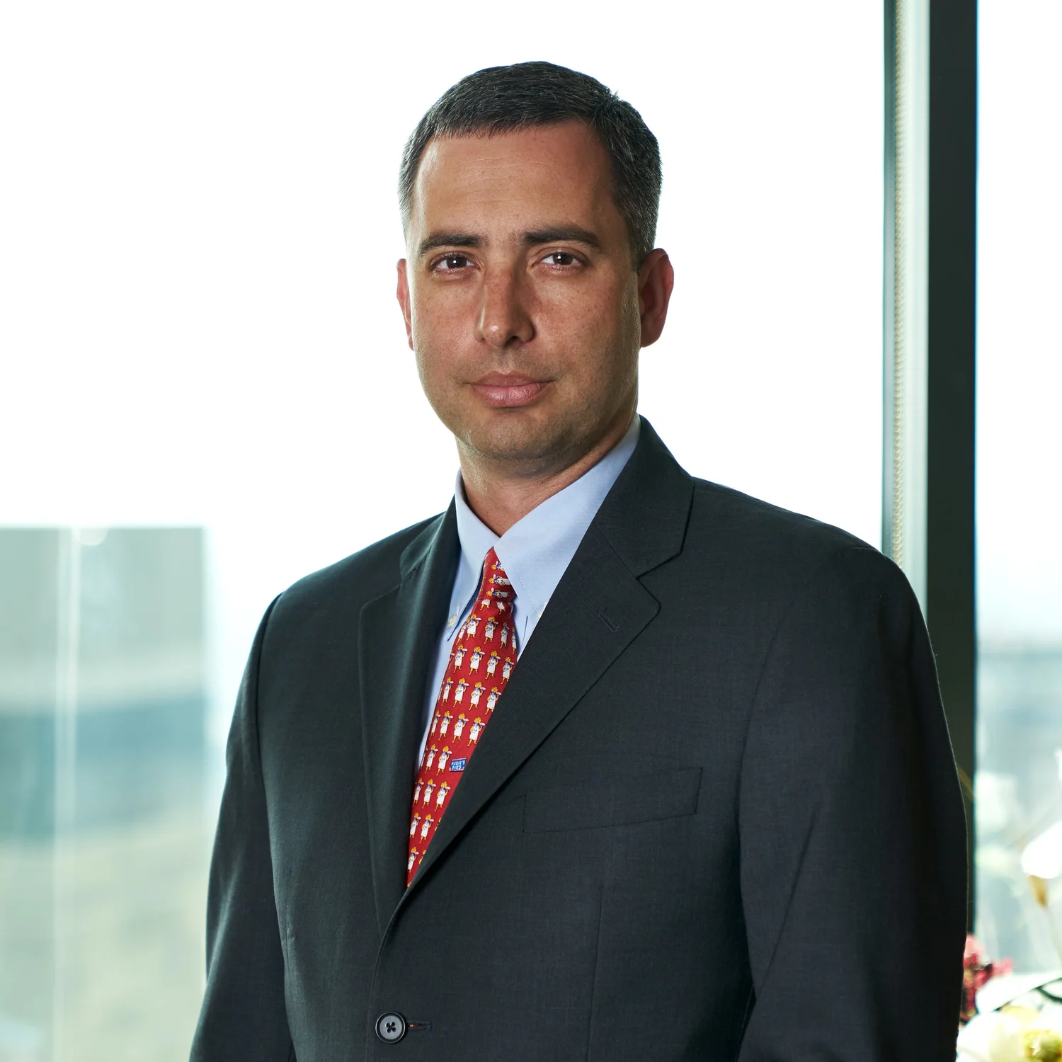 Attorneys — Berrigan Litchfield, LLC