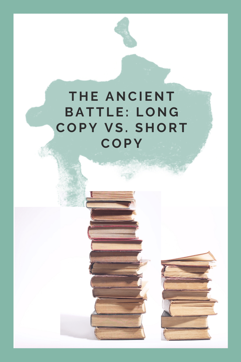 Copywriting Blog | Effective, Insightful Marketing Tips | Gina Nero ...