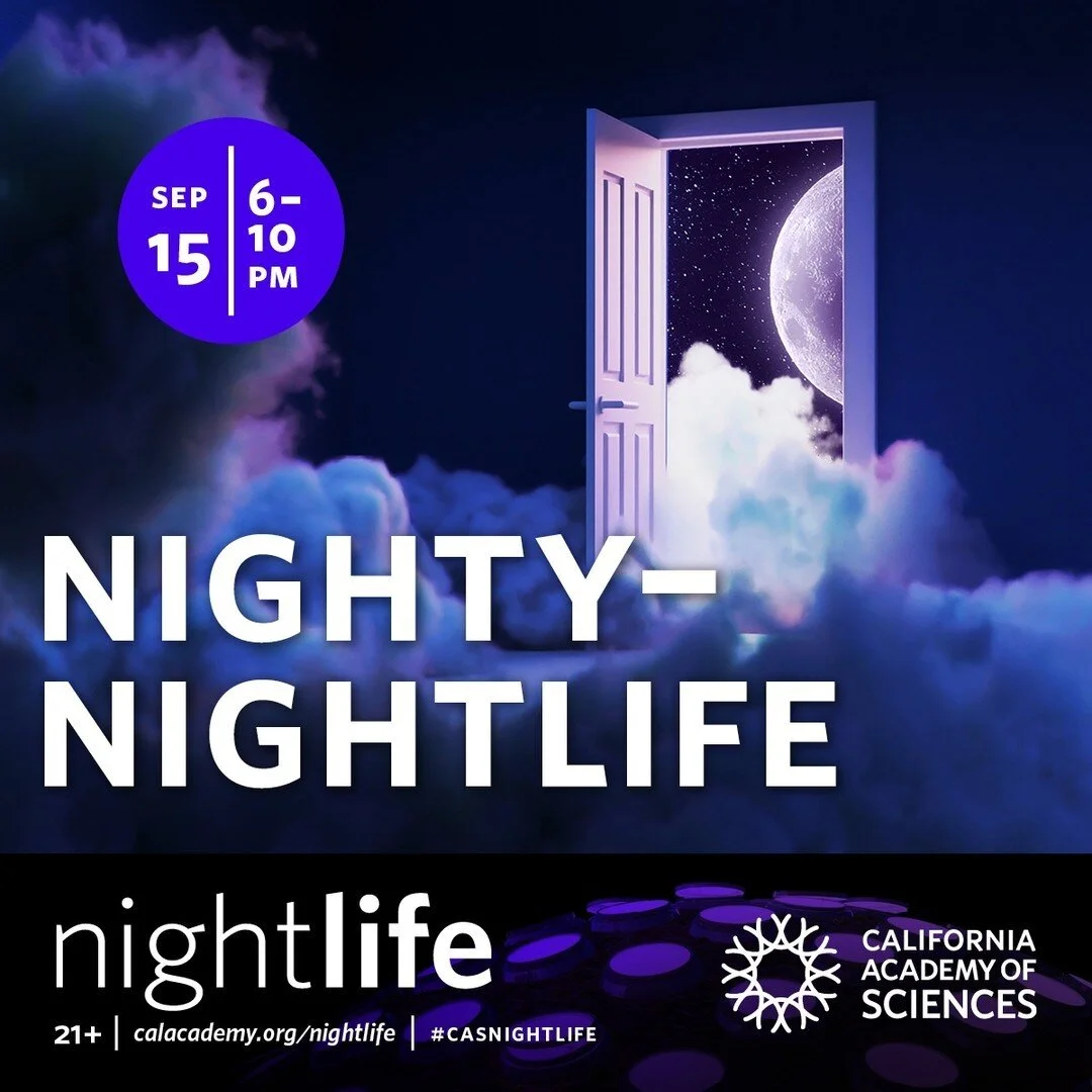 About — The Sleeping Third