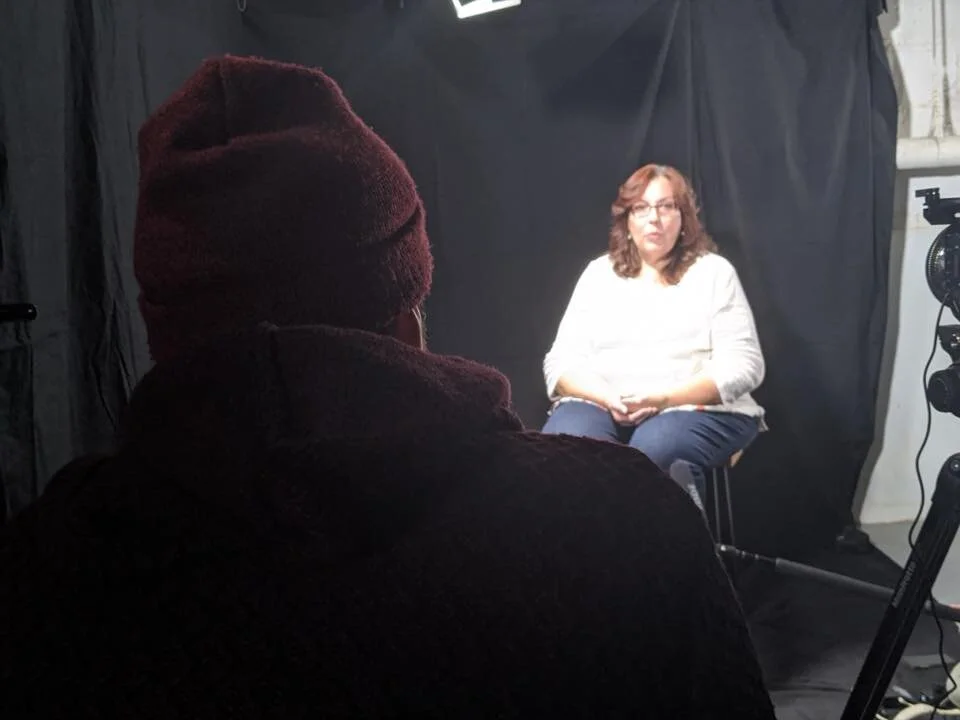 The Mothman Legacy has Officially Entered Production! — Small Town Monsters