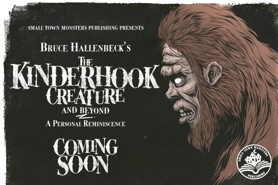 The Kinderhook Creature Joins the Headless Horseman in Hudson Valley ...