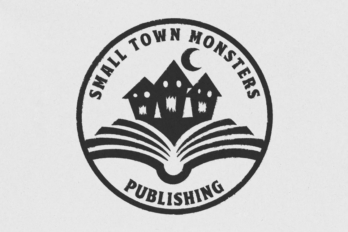 STM publishing — Small Town Monsters