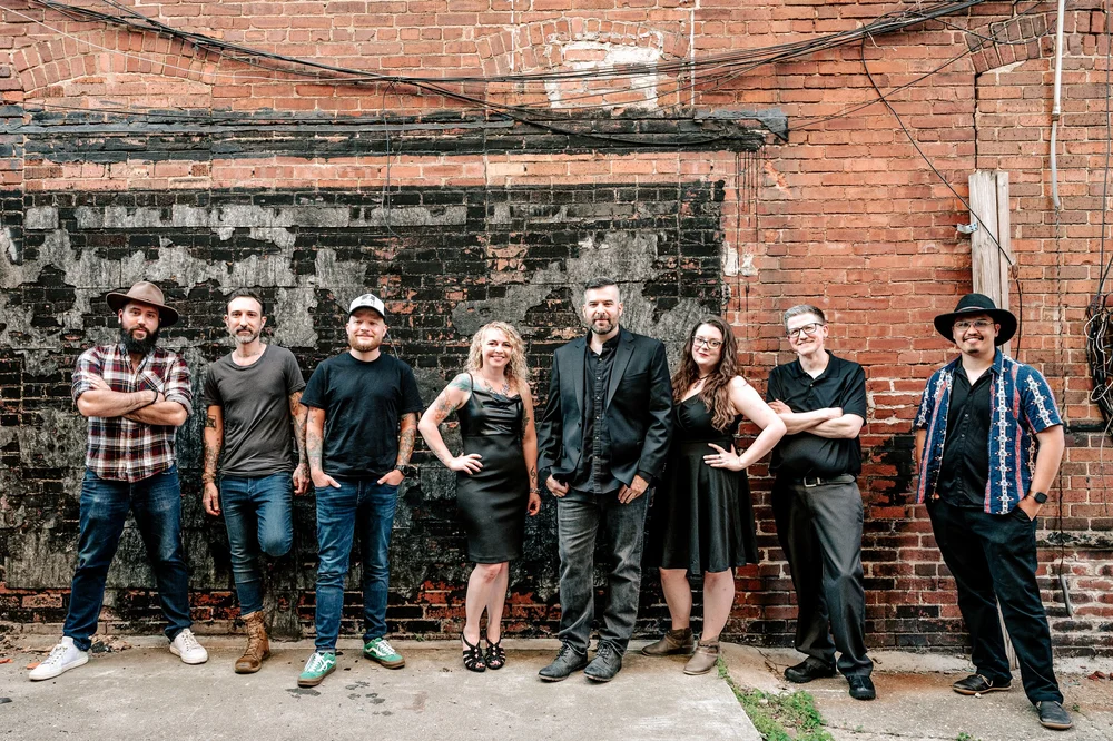 About Us — Small Town Monsters