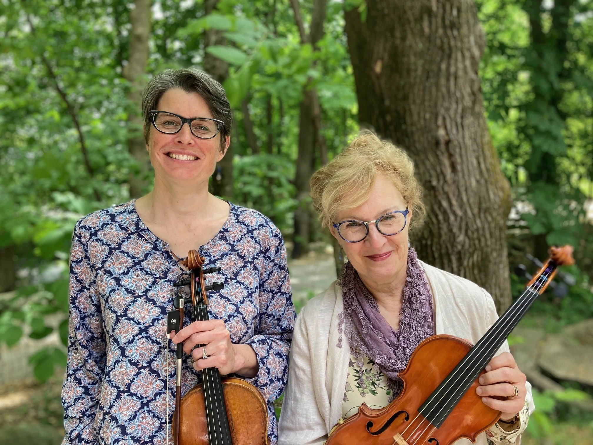 Gigs — Laurel Martin