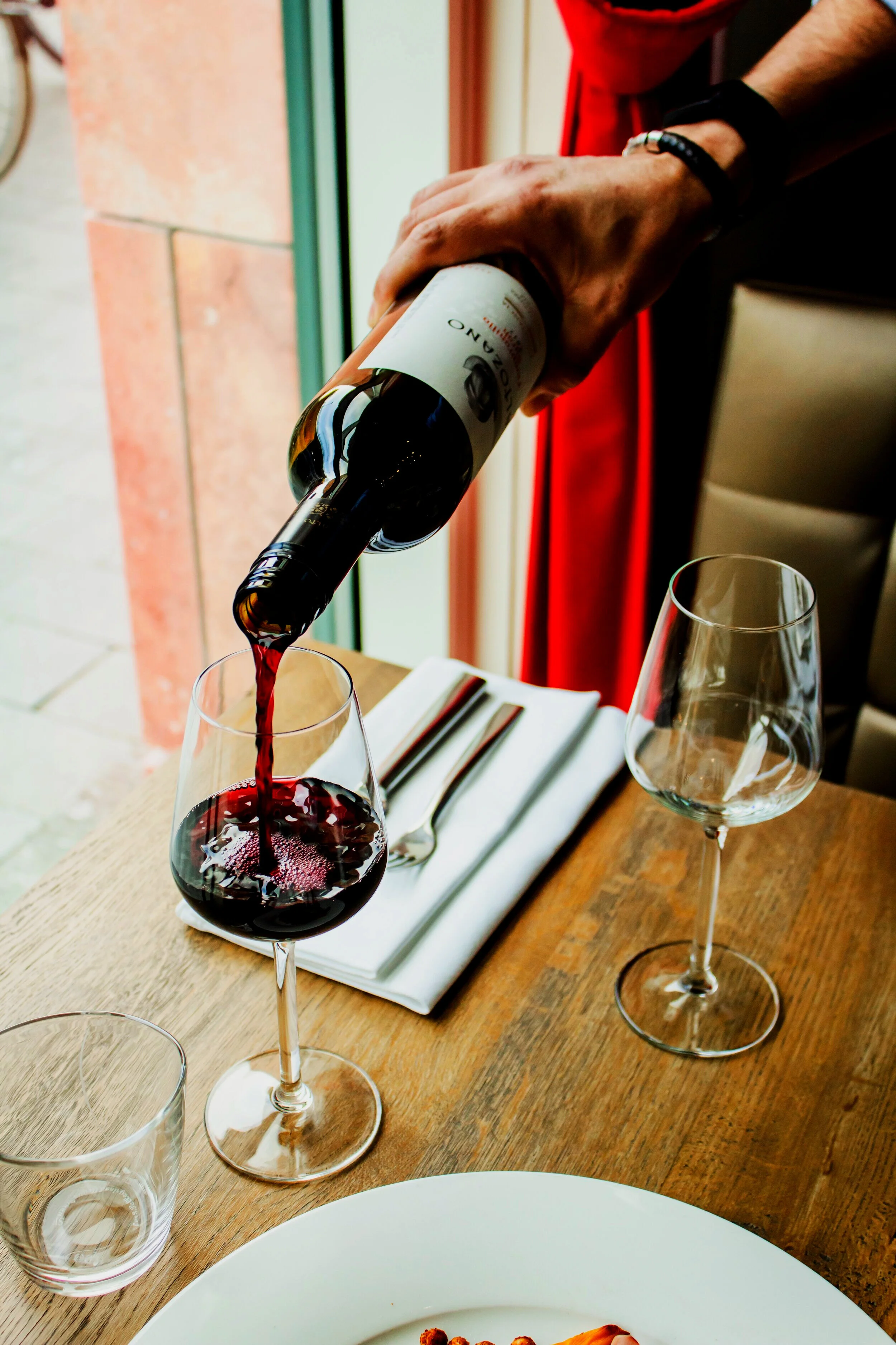 Drink Menus/Add Ons — Summit Bartending