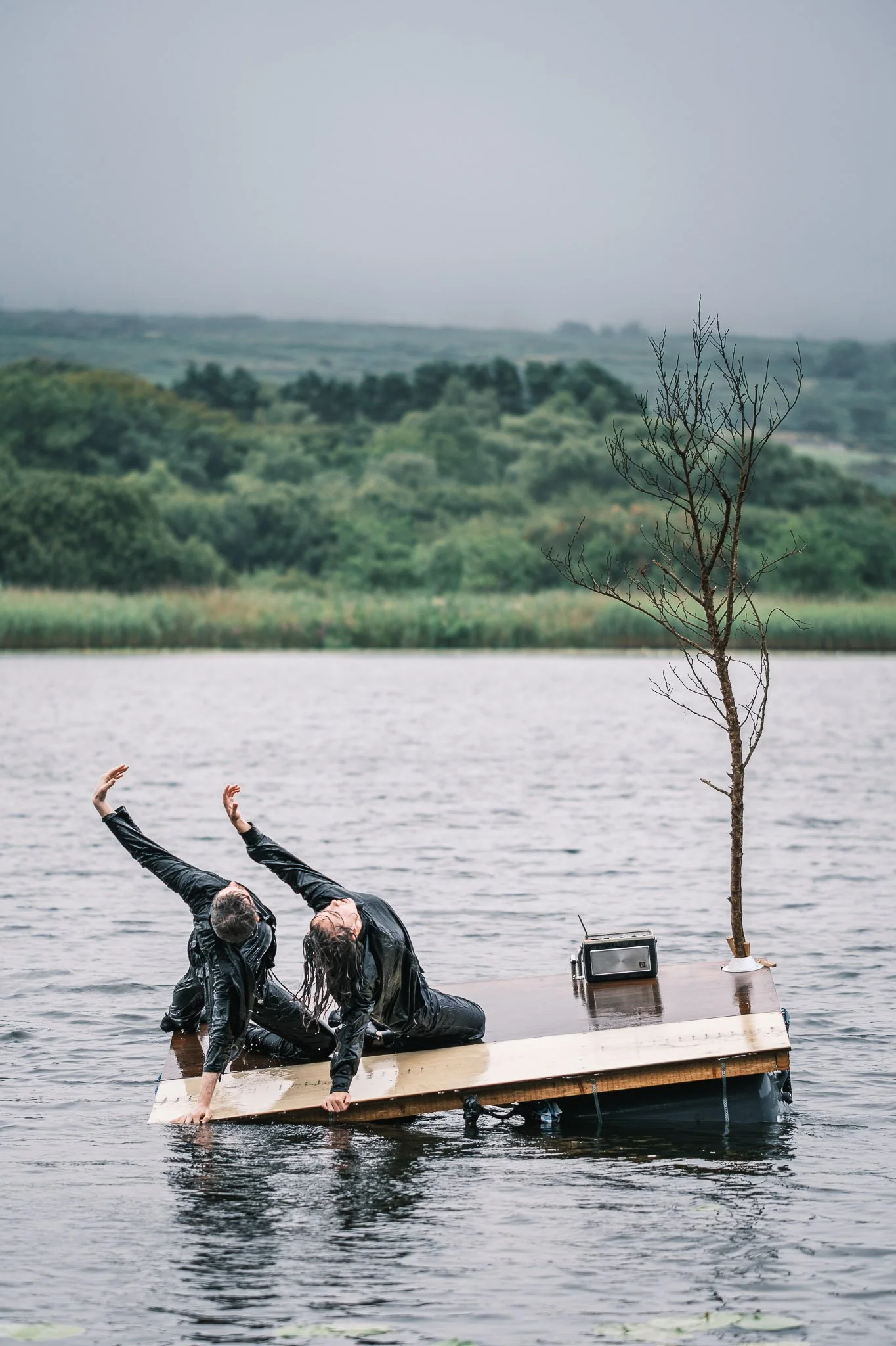 Slow Tide — ATTIC PROJECTS