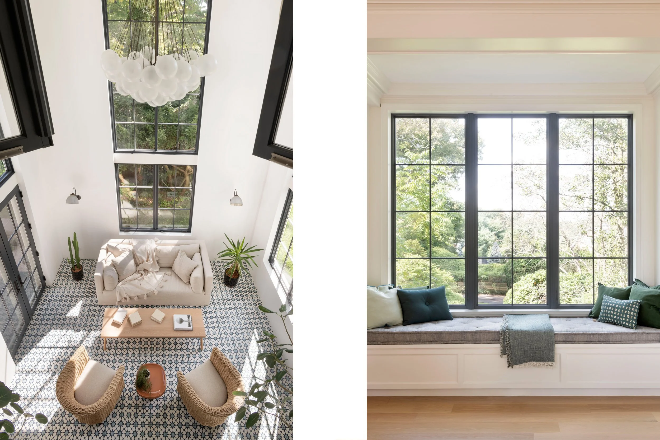 Rye Colonial Revival — ERA