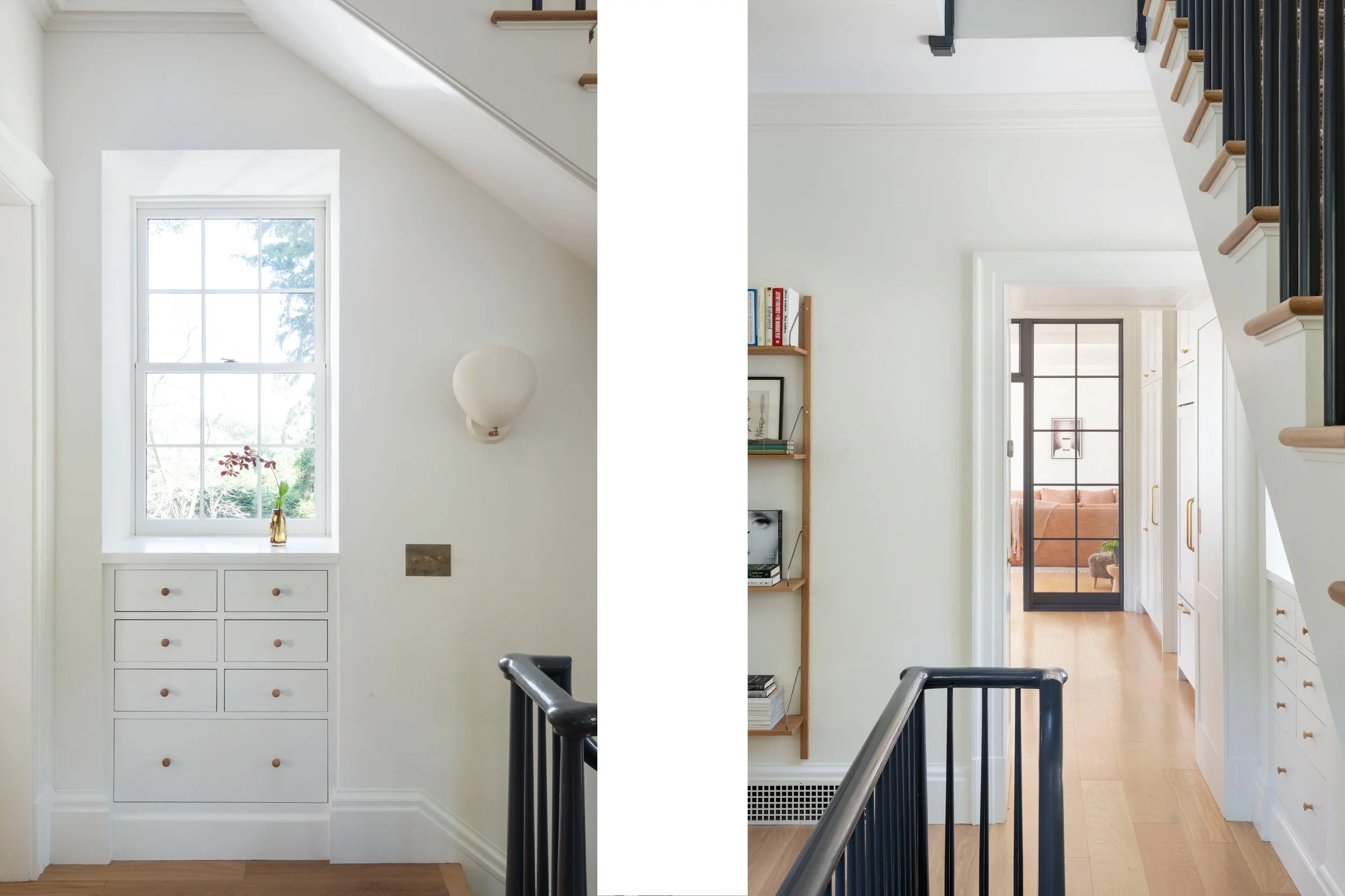 Rye Colonial Revival — ERA