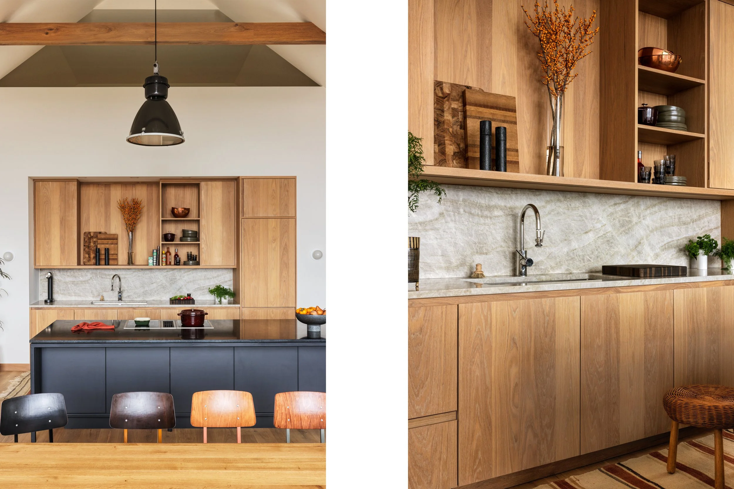 Windham Mountain House — ERA