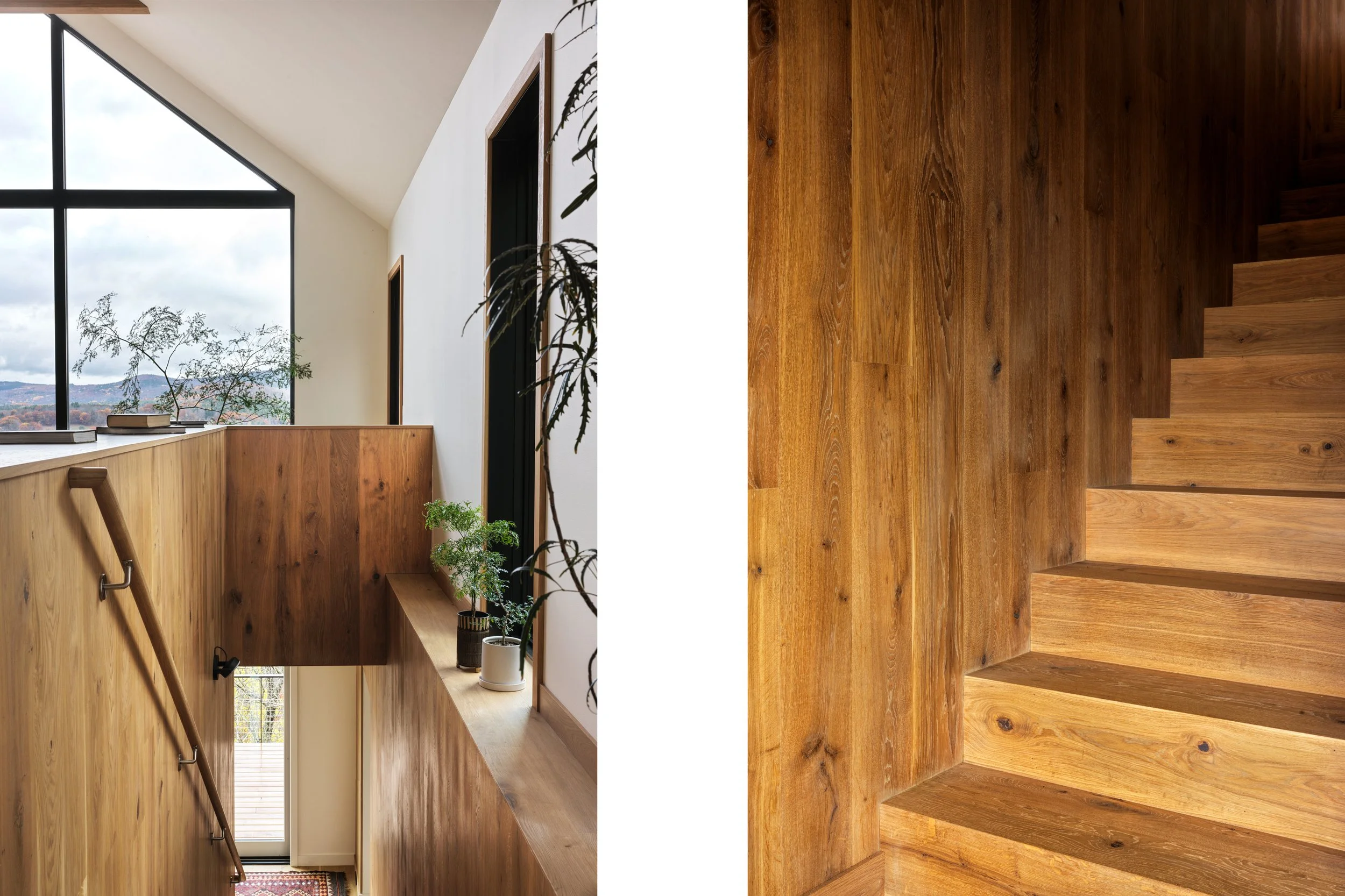 Windham Mountain House — ERA