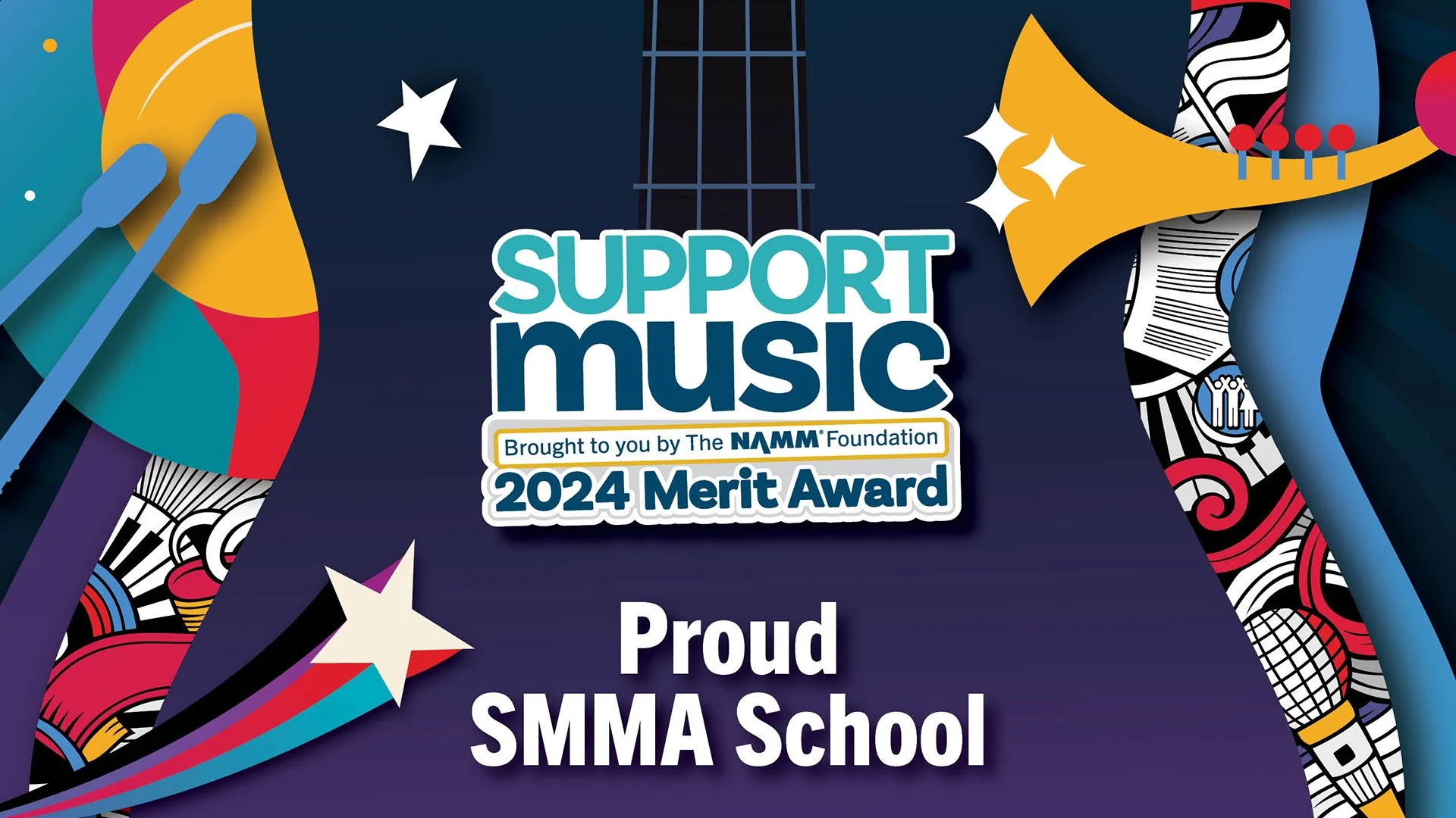 Music Lessons - Music Box