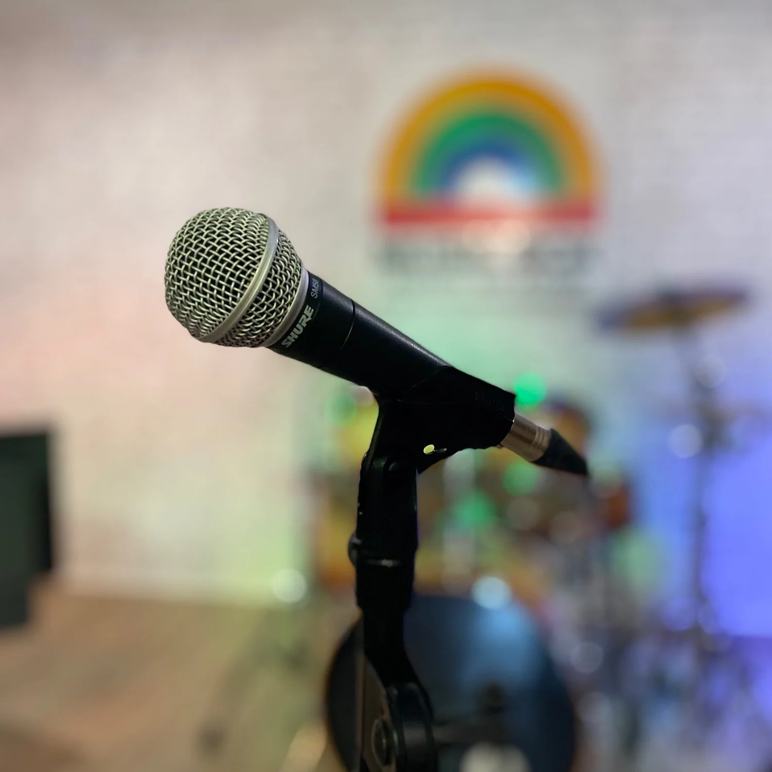 Music Lessons - Music Box