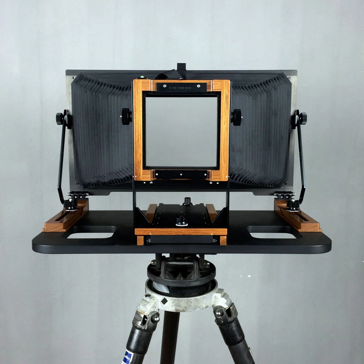 Shop — Chamonix View Camera