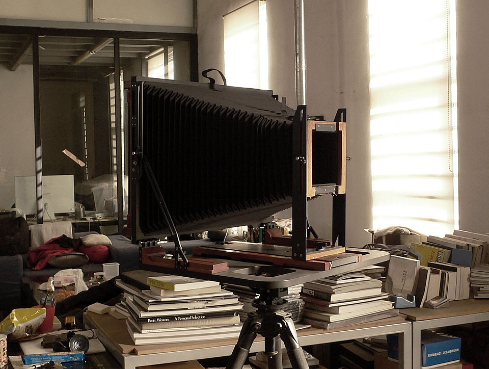 Shop — Chamonix View Camera