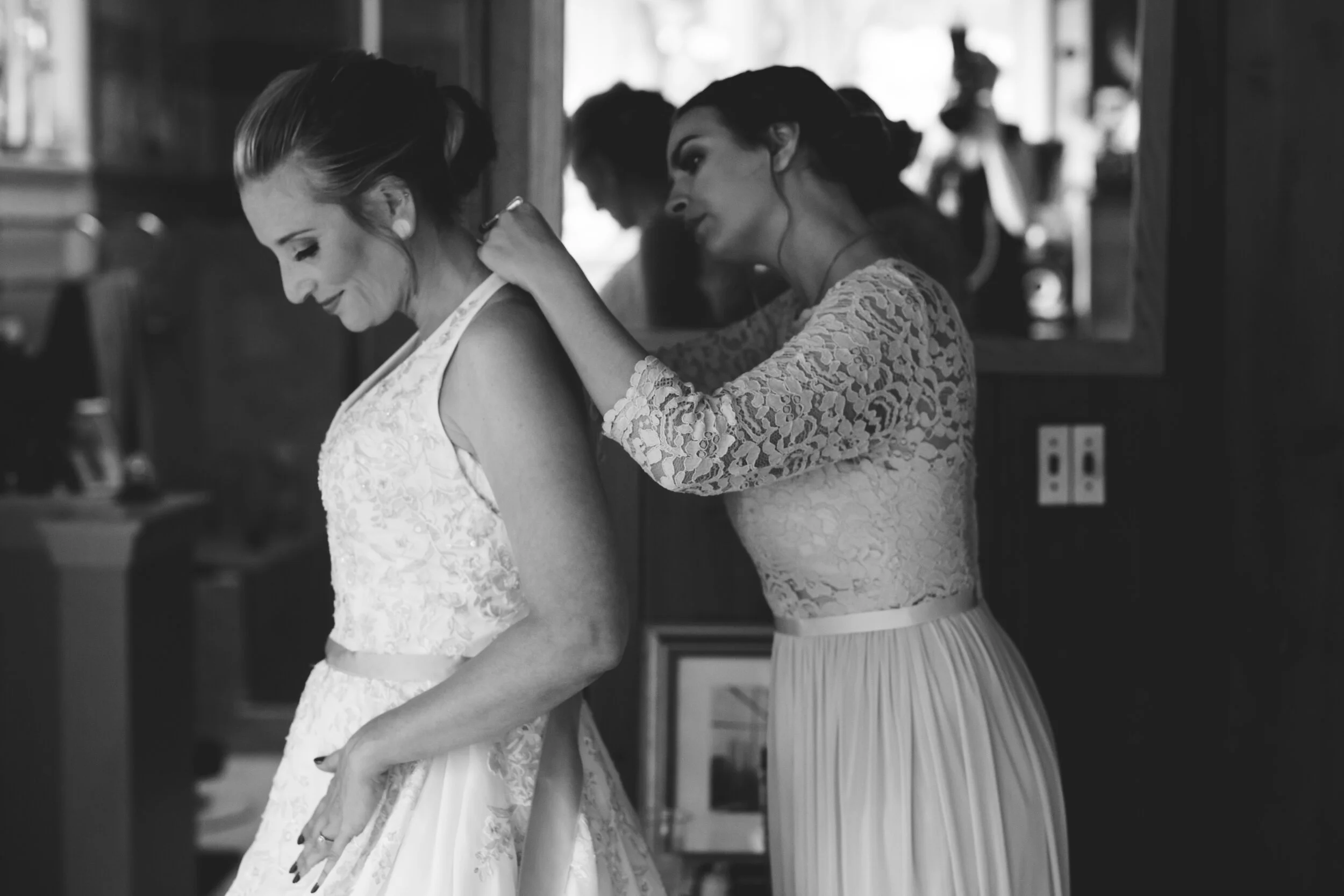 Jennifer + Dalton — Christine Gregory Photography