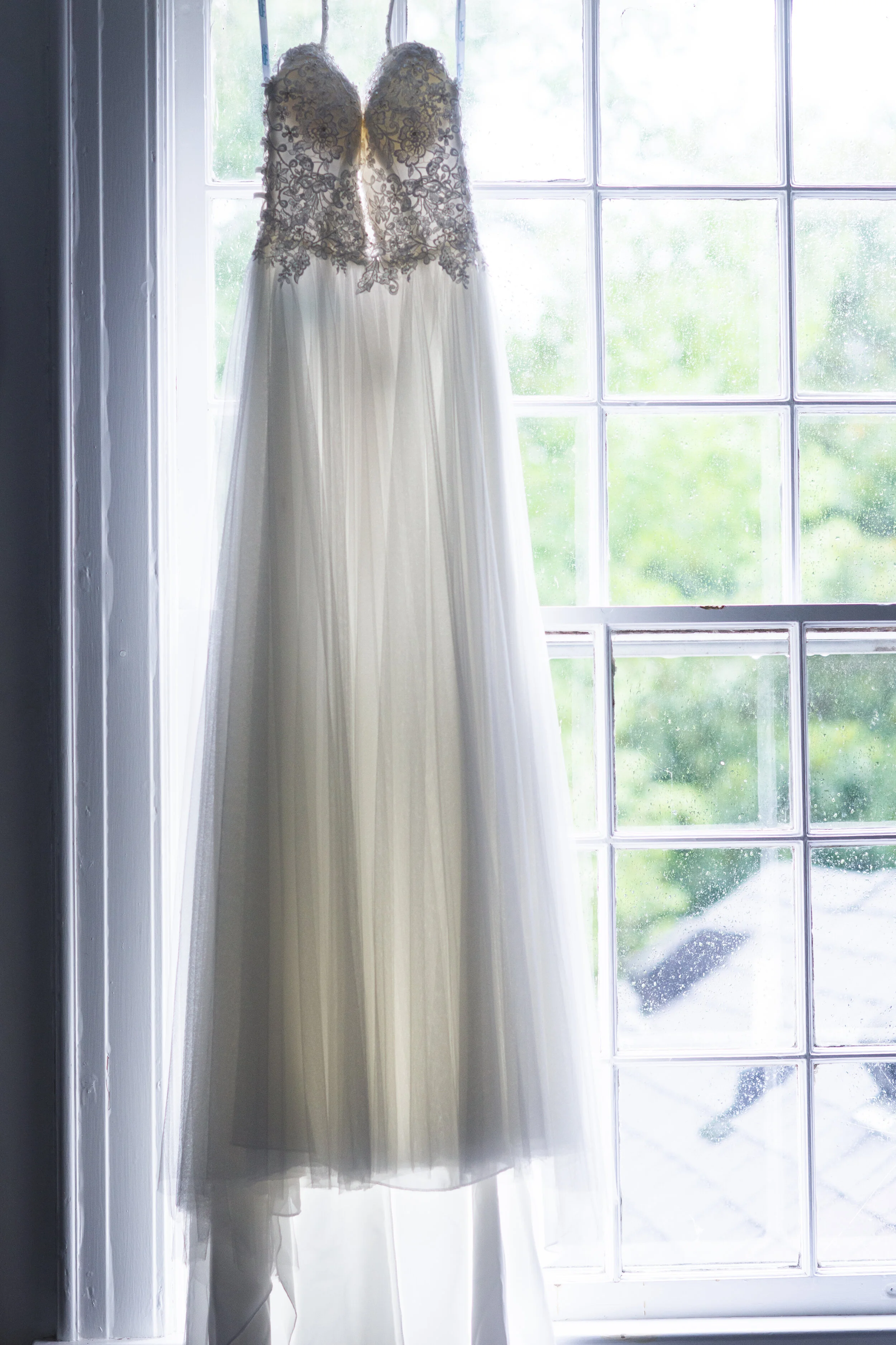 Meredith + Bryce — Christine Gregory Photography