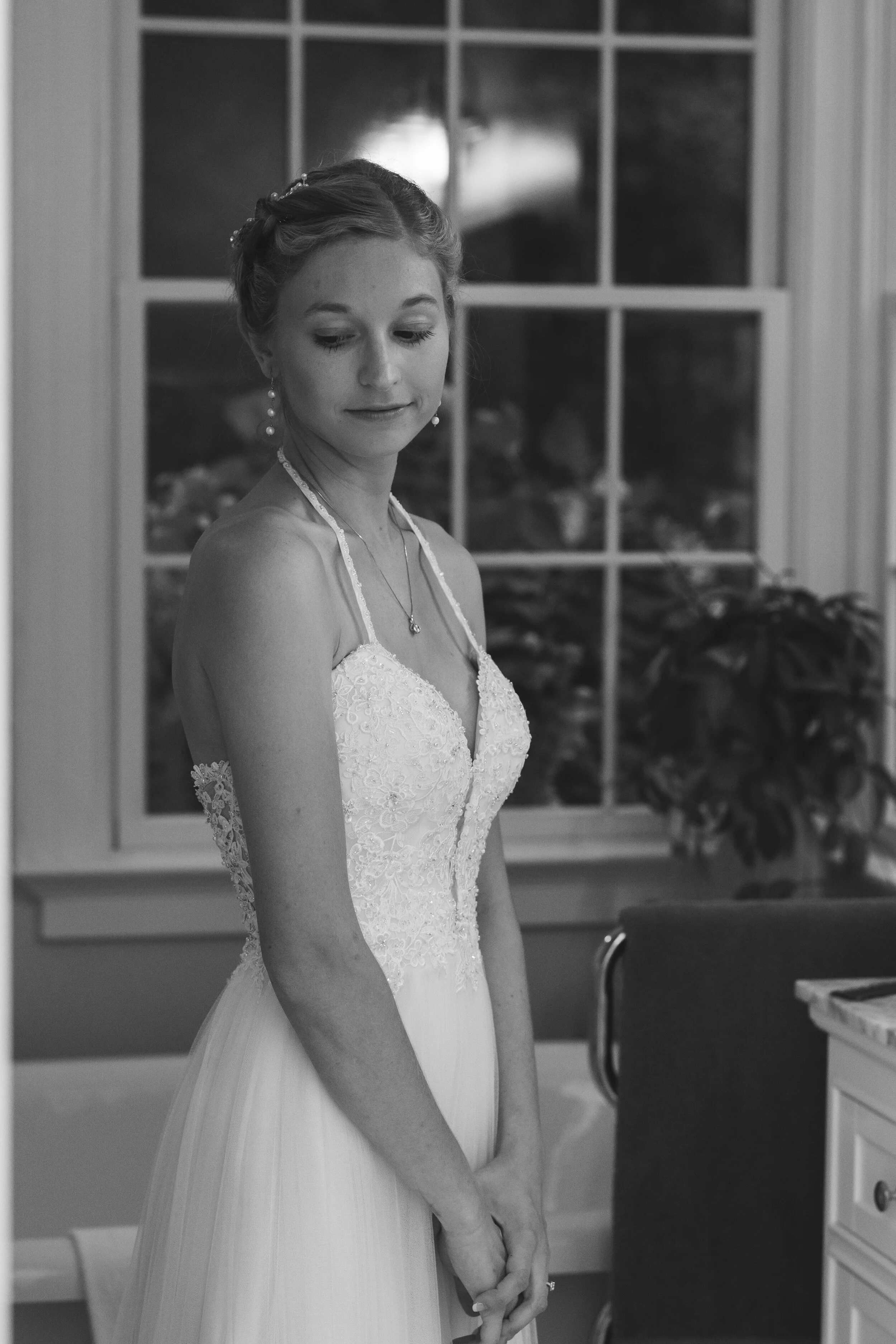 Meredith + Bryce — Christine Gregory Photography