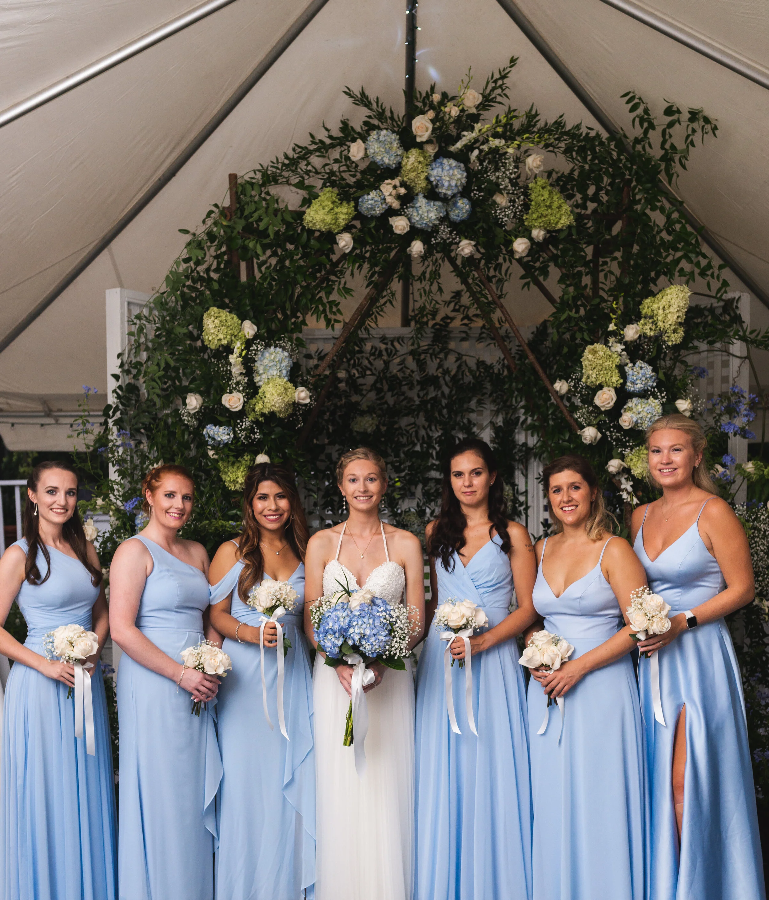 Meredith + Bryce — Christine Gregory Photography