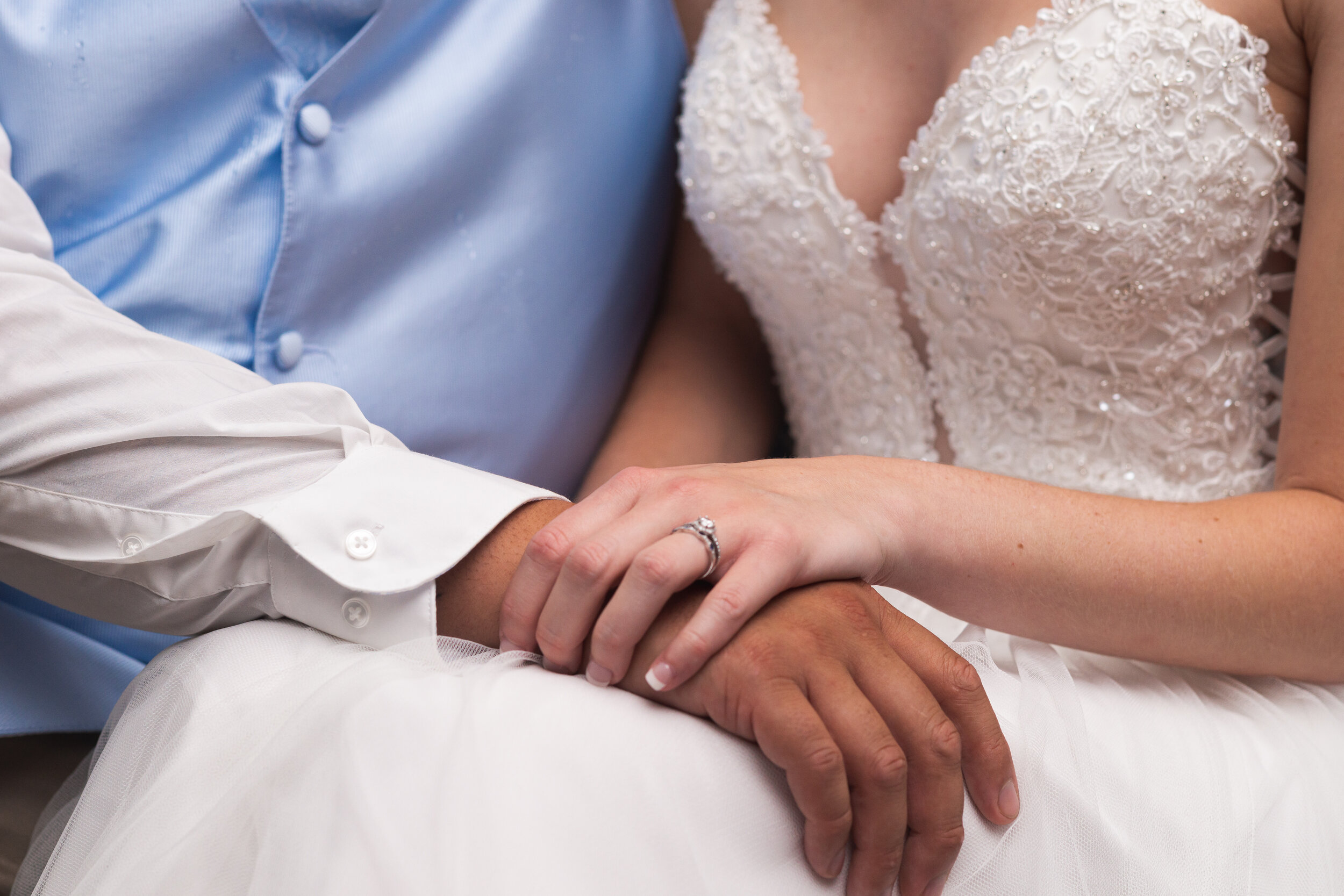 Meredith + Bryce — Christine Gregory Photography