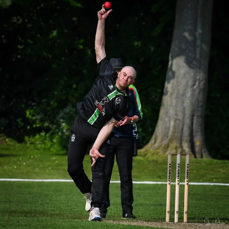 Sawston & Babraham Cricket Club