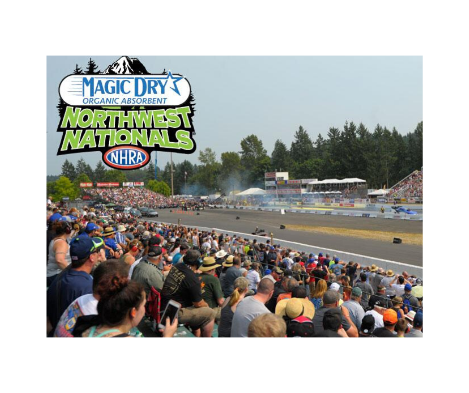 Are Dogs Allowed At Pacific Raceways