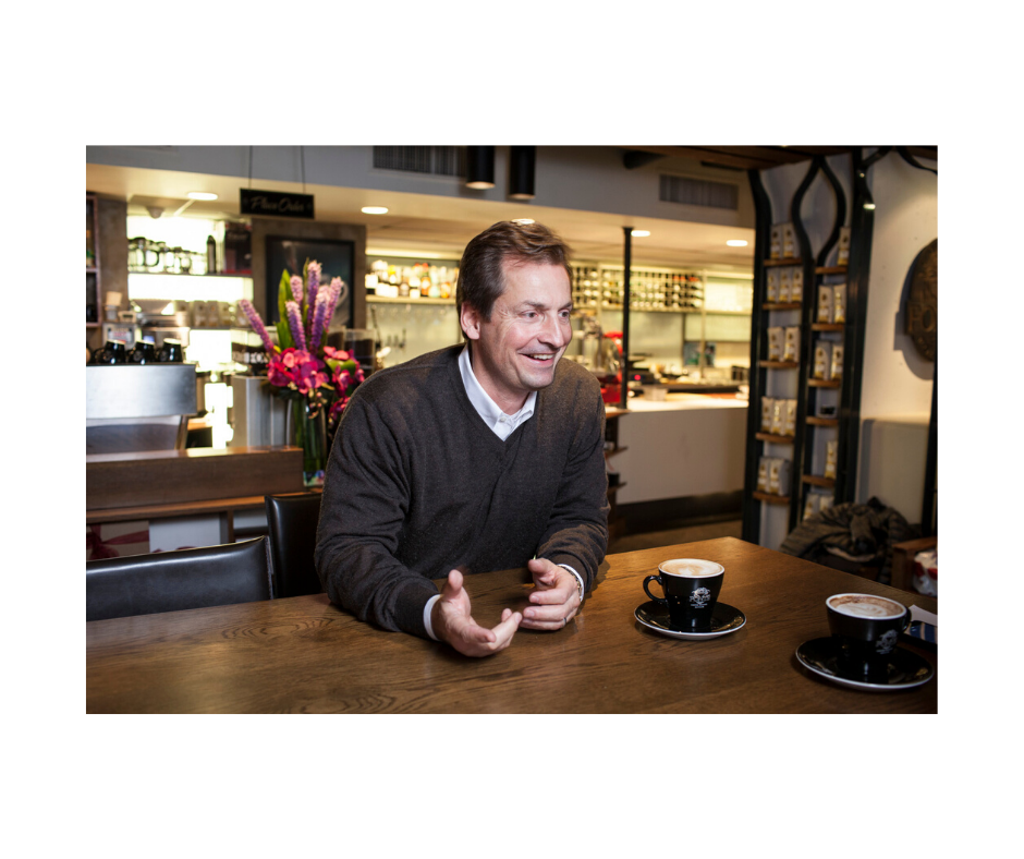 Seattle Coffee Roaster FONTÉ New All-Scratch Café Menu Crafted to ...