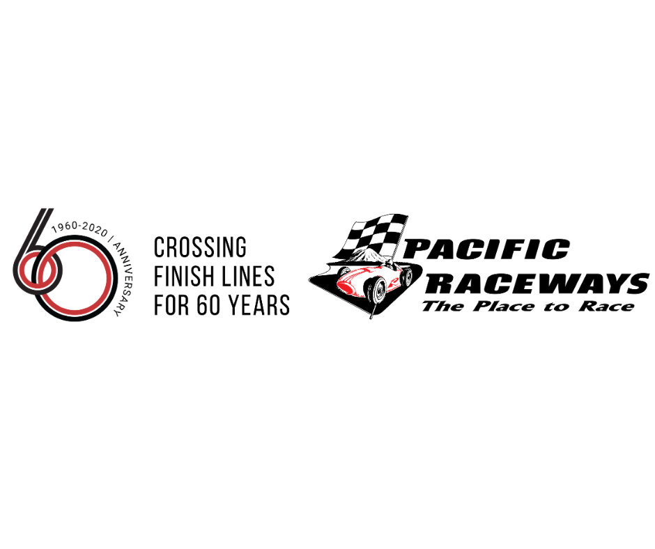 NHRA NW Nationals Anchors Pacific Raceways 2020 Schedule — Randall ...