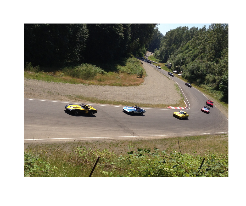 NHRA NW Nationals Anchors Pacific Raceways 2020 Schedule — Randall ...