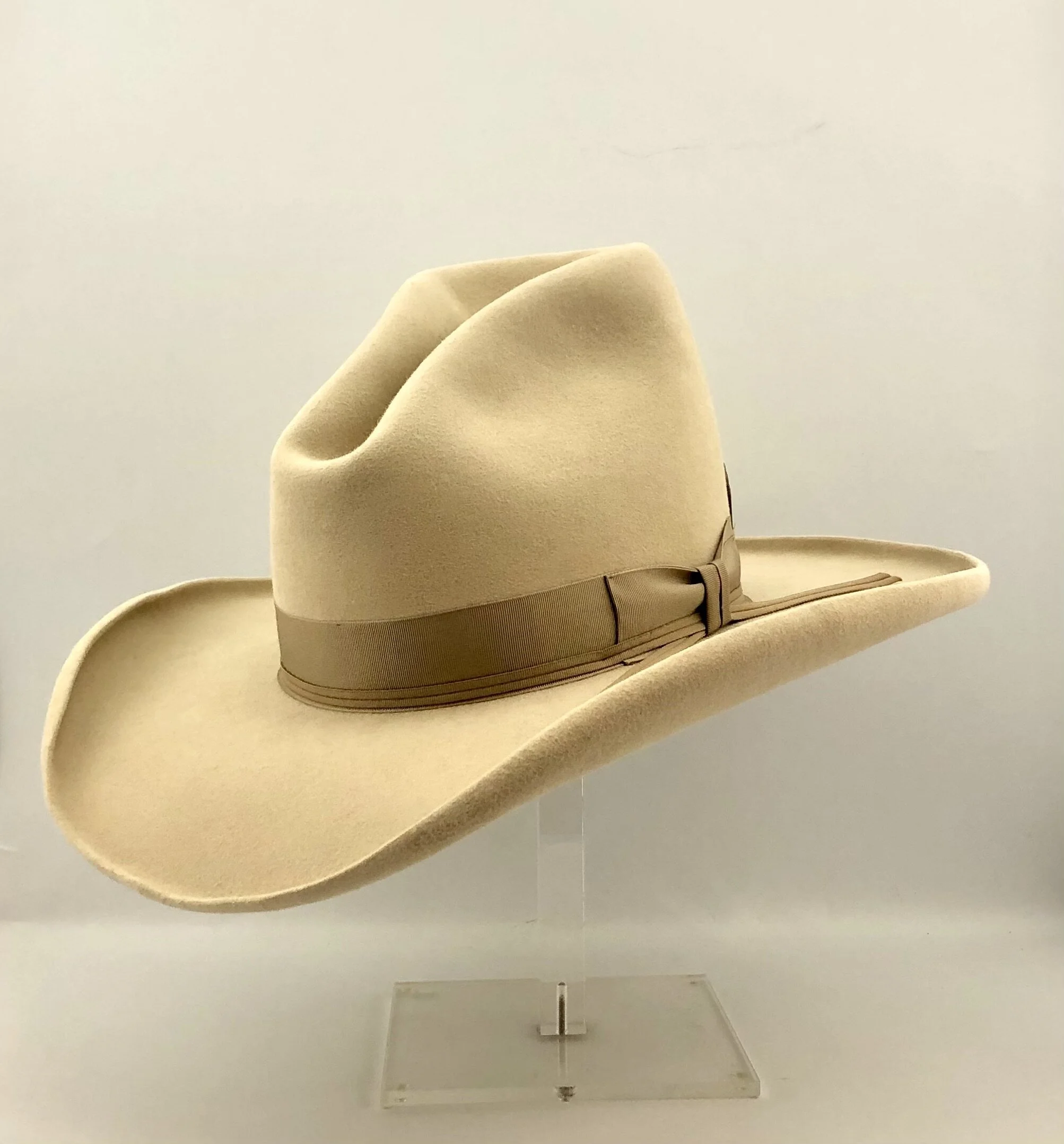 ready to wear — Bowman Hat Co.