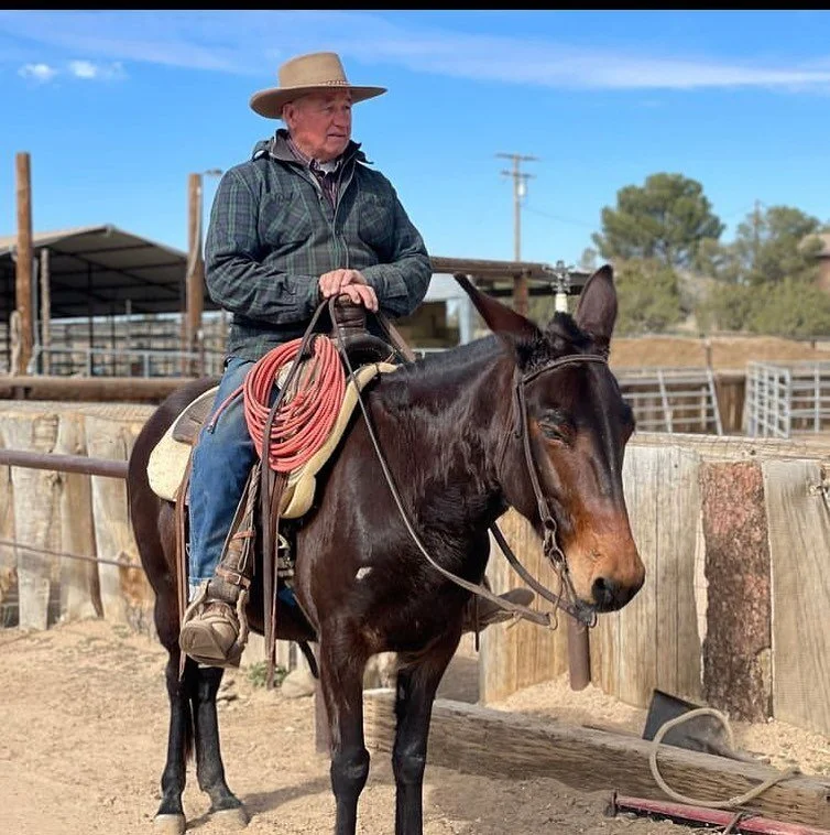 The Crossroads — Bowman Hat Co.