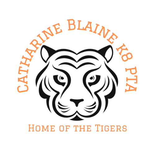 Catharine Blaine K 8 Pta