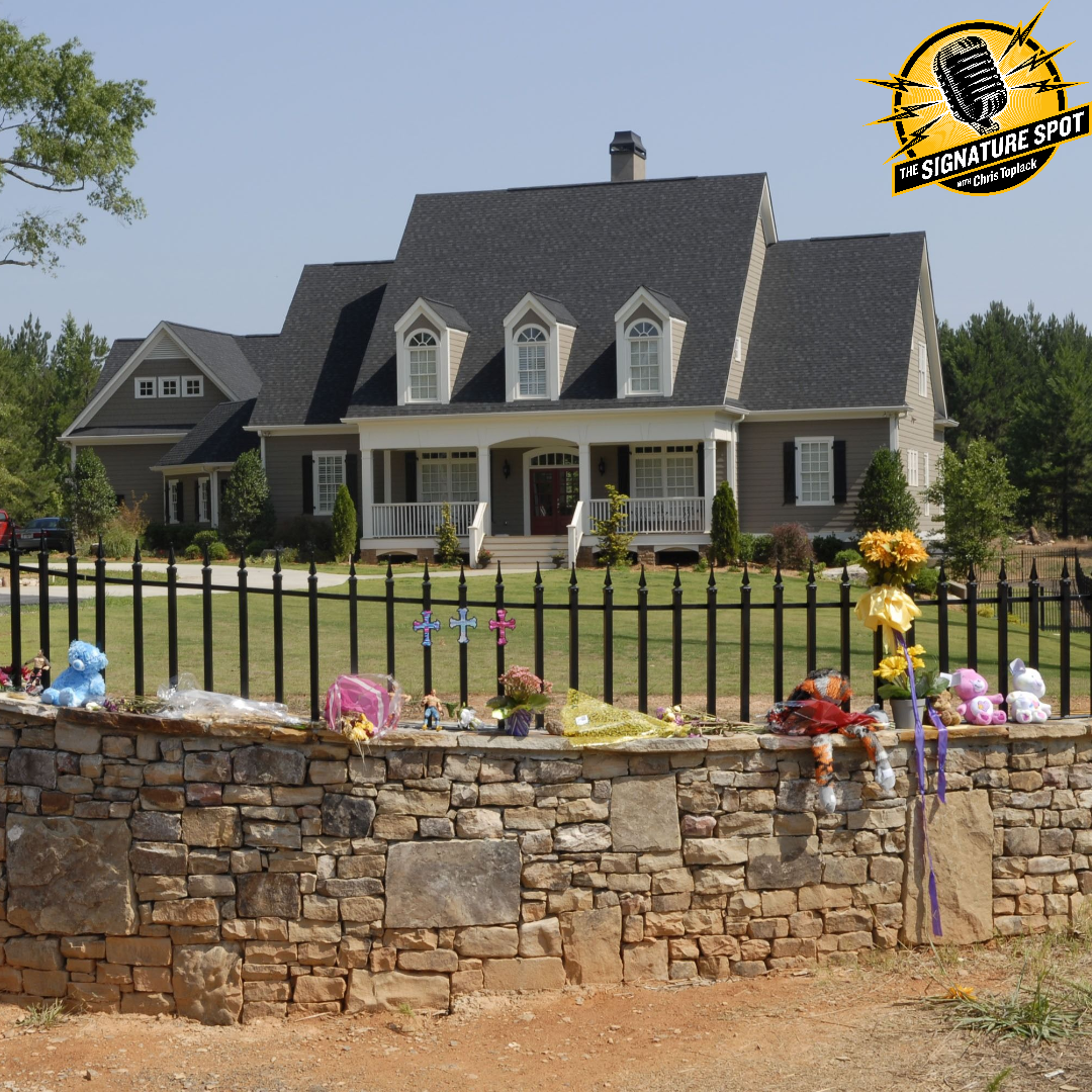 Dark Side Of The Ring - Benoit Part One FULL RECAP — The Signature Spot