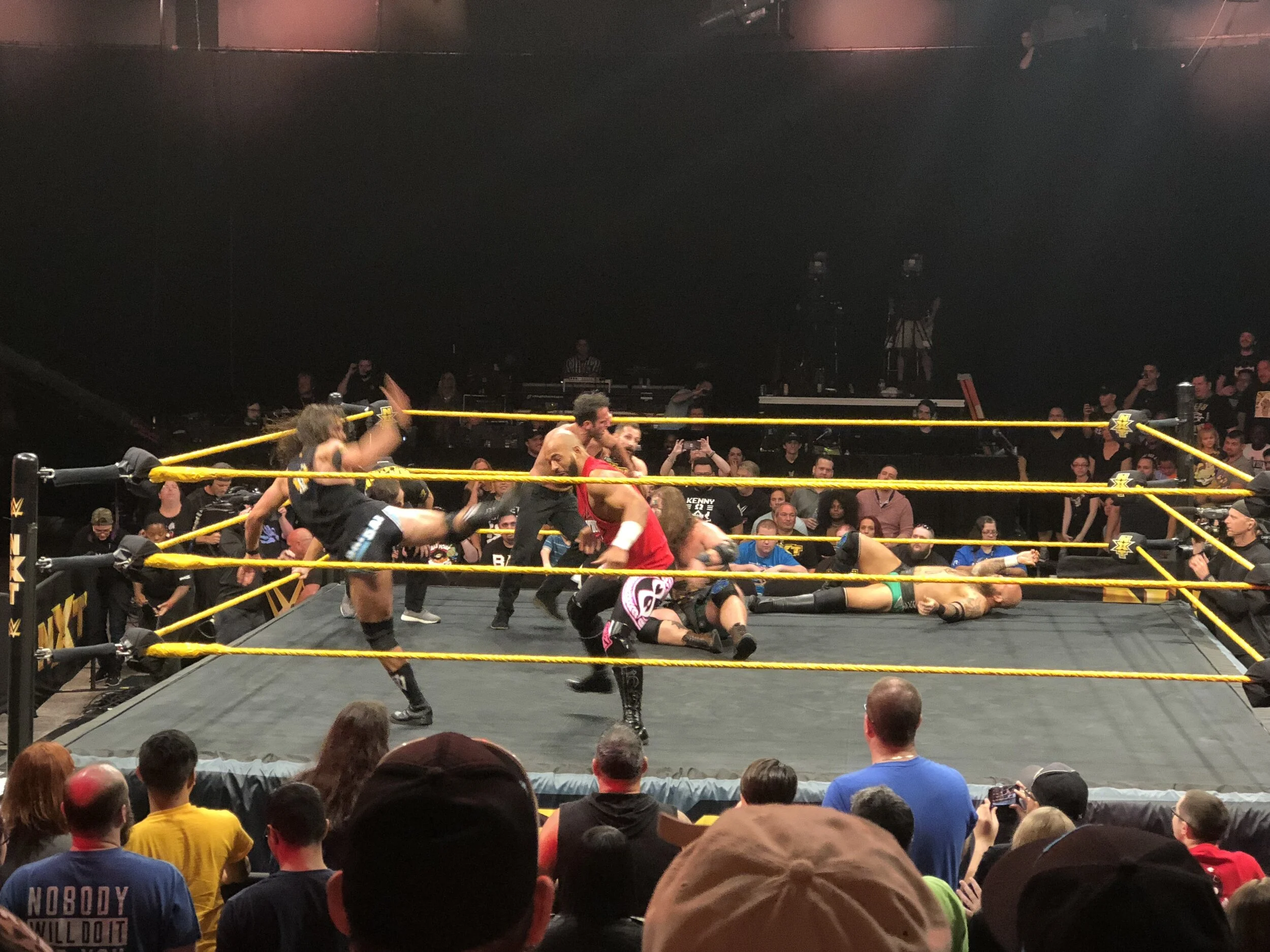 "The French Angel" Maurice Tillet: The Box Office Attraction You've ...