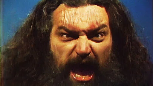 The Most Terrifying Wrestlers — The Signature Spot