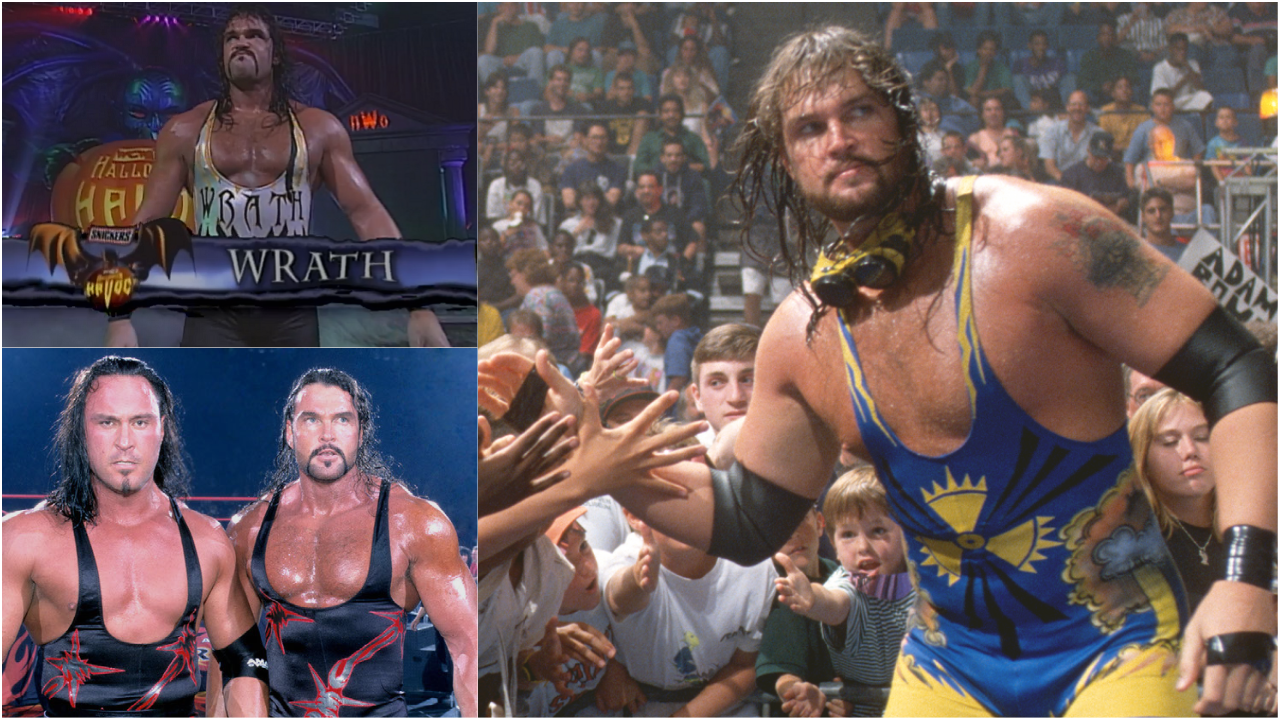 "The Alpha Male" Monty Brown: Where Is He Now? — The Signature Spot