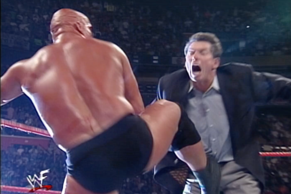 Fully Loaded 1999 — The Signature Spot