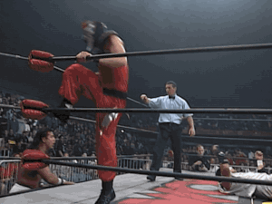 Blitzkrieg - A Flash Of Brilliance — The Signature Spot