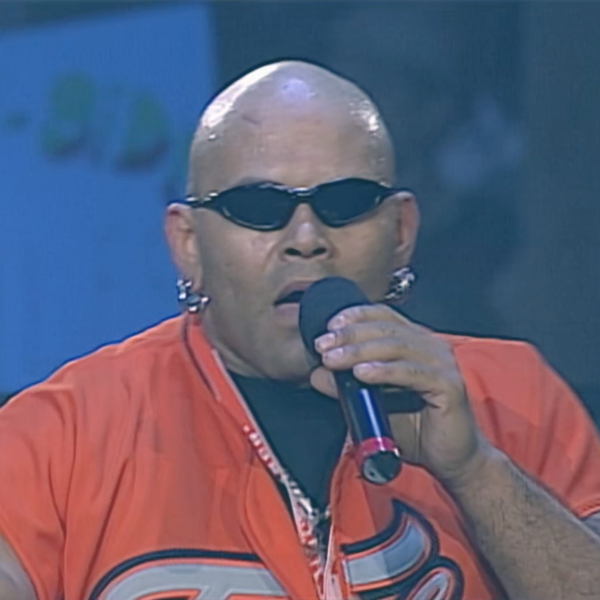 The Filthy Animals: WCW's New School — The Signature Spot