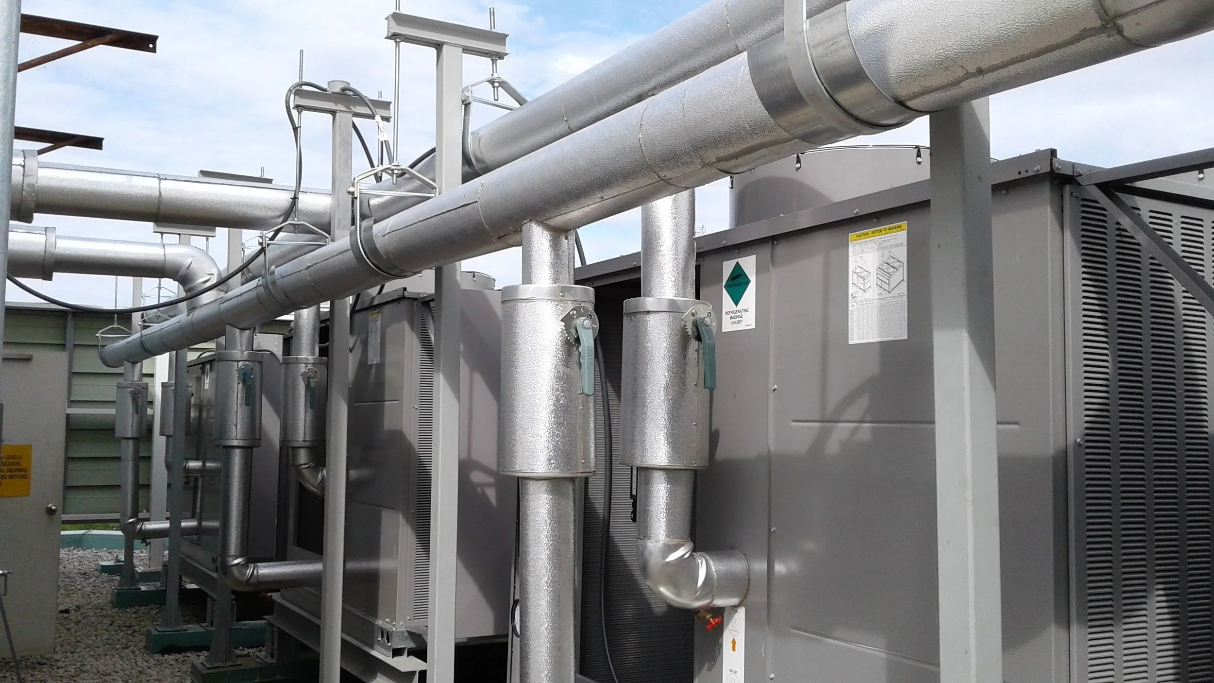 B&B Mechanical Services