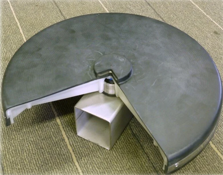 WILO-GVA Diffusers — Aer-Force