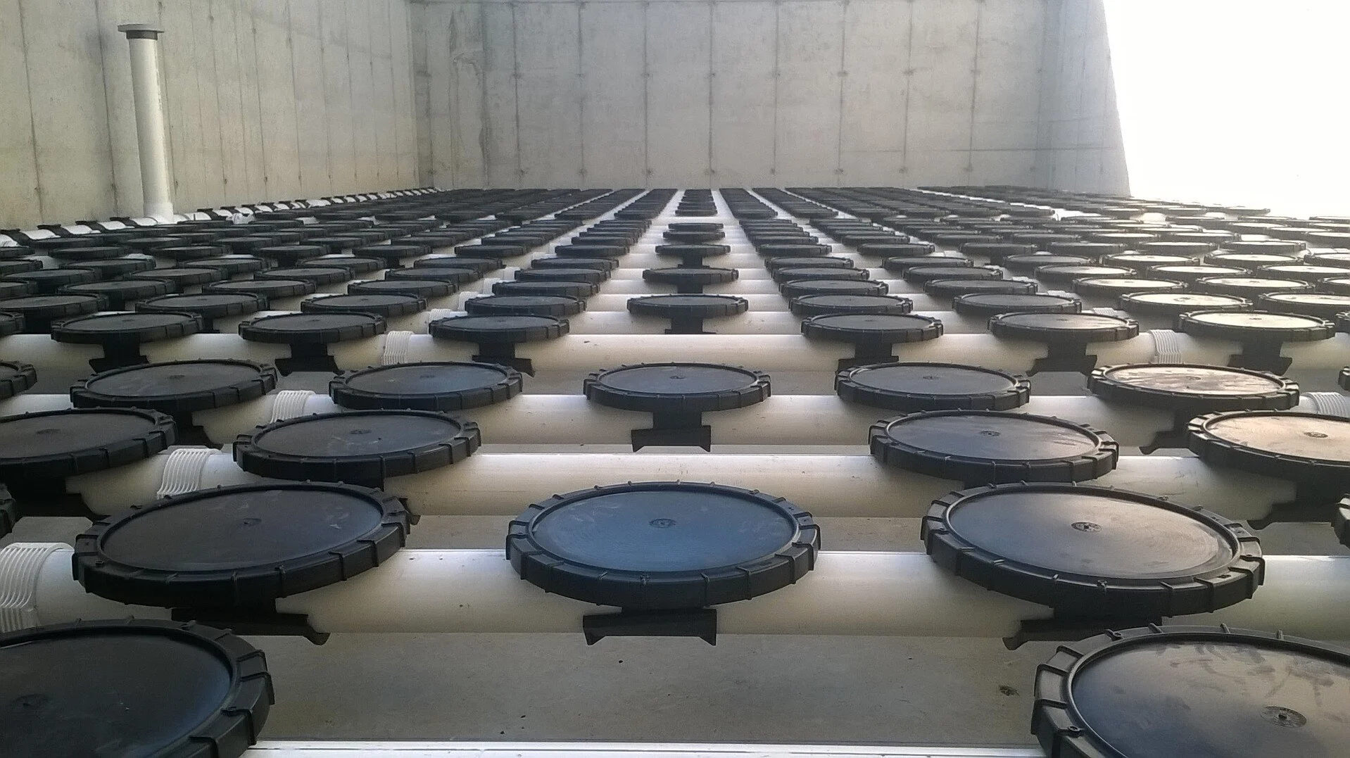 Disc Diffuser Basics — Aer-Force