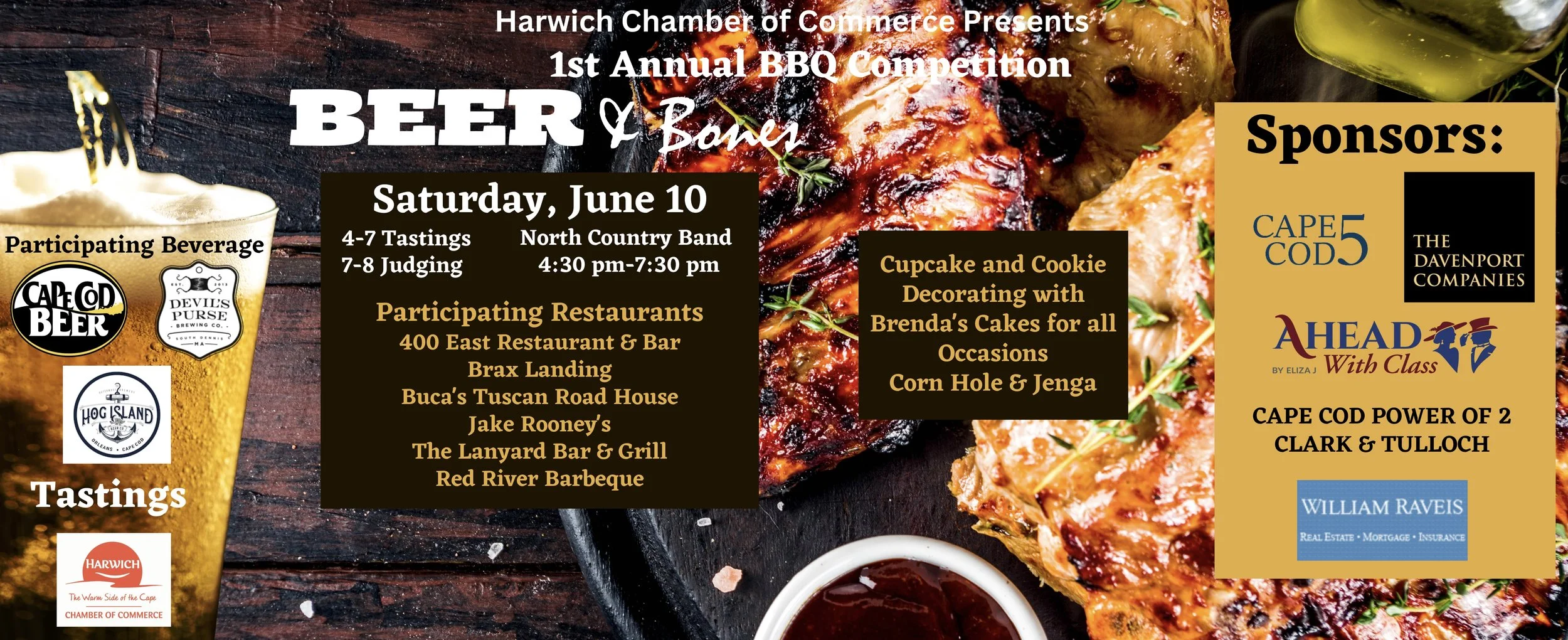 Events — Devil's Purse Brewing Co.