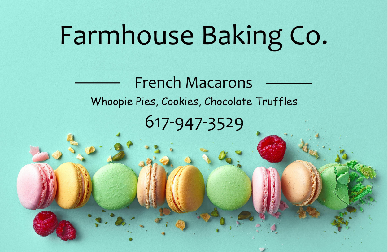 Farmhouse Baking Co.